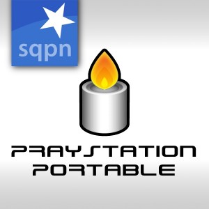 Praystation Portable - SQPN.com