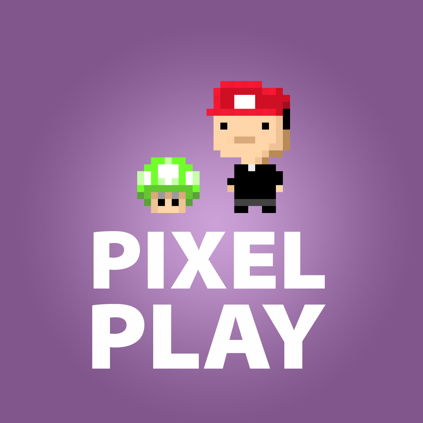 Play pixel