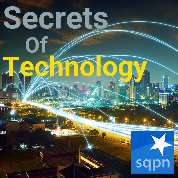 The Secrets of Technology - StarQuest Media
