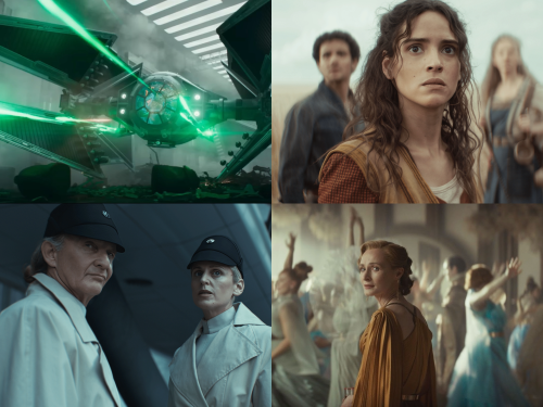 Home - StarQuest Media