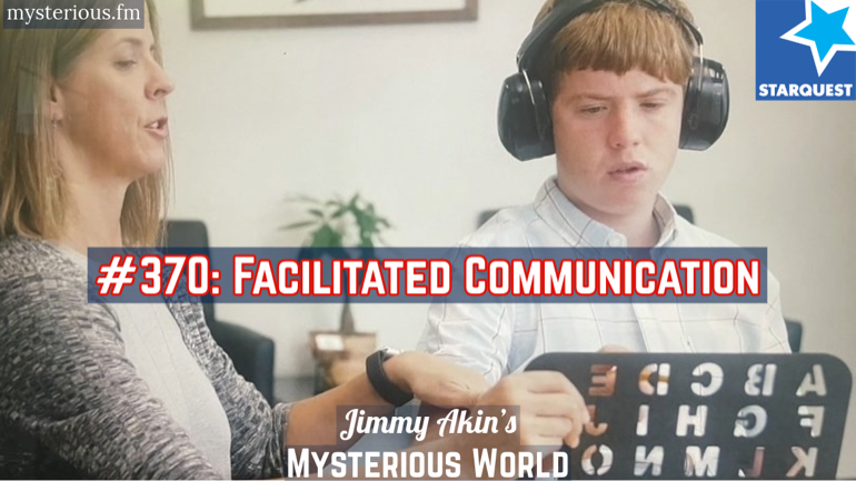 Facilitated Communication & Spelling to Communicate (Autism, Autism Spectrum Disorder, Nonverbal)